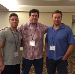 Bloodstain Pattern Analysis: The Case of David Camm